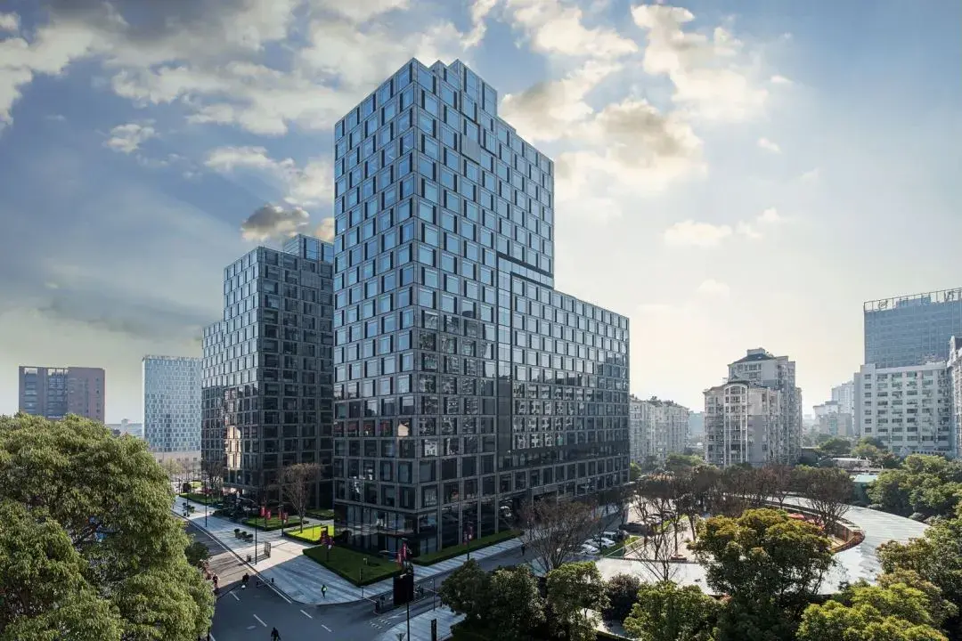 Wanfei Tencent Timi Hotel - 항저우 시