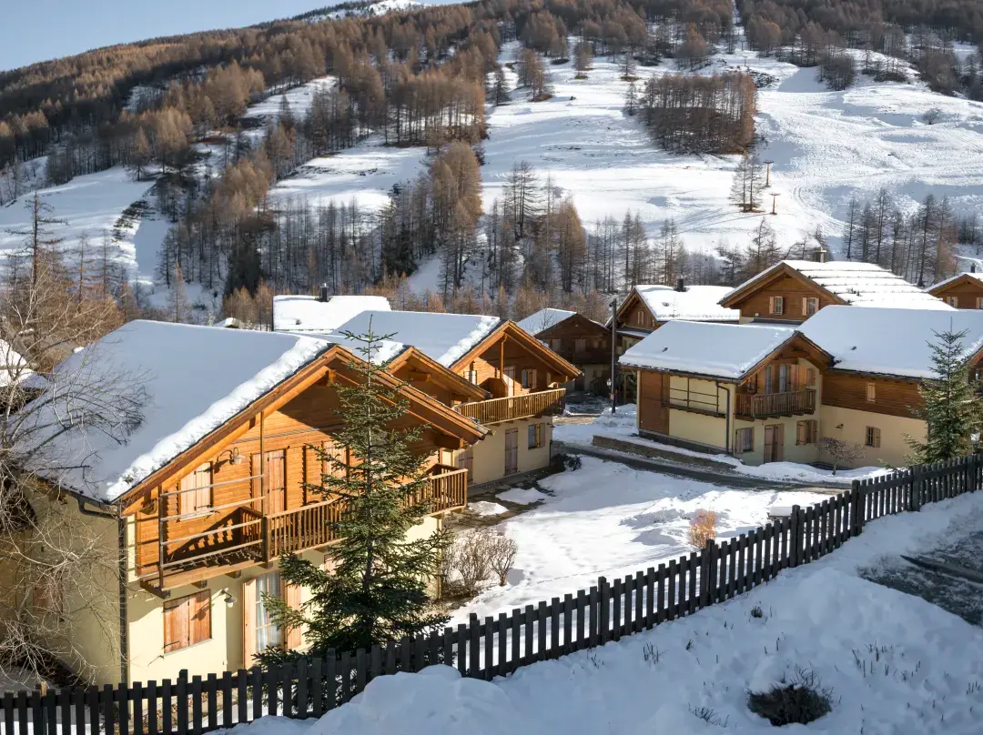 Club Med Pragelato Vialattea - Pragelato