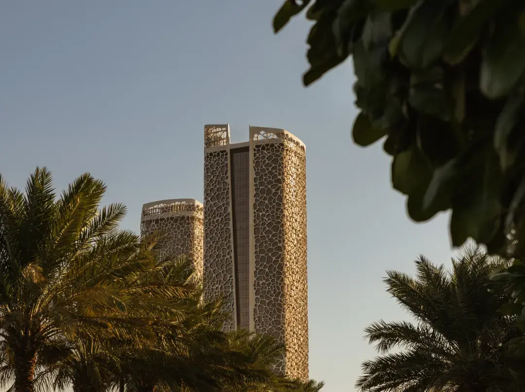 Rosewood Doha - Lusail