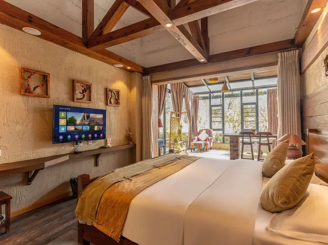 Slanting Lane Hotel - Qujing