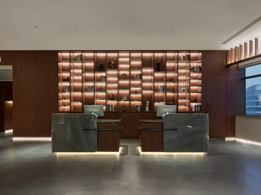 Jade Horizon Hotel, Hangzhou - Hangzhou