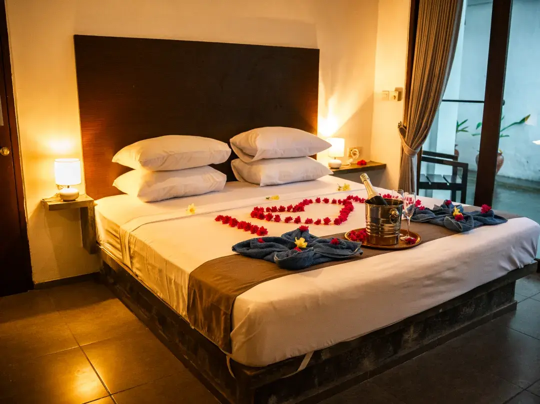 Gili Ocean Club - Islas Gili