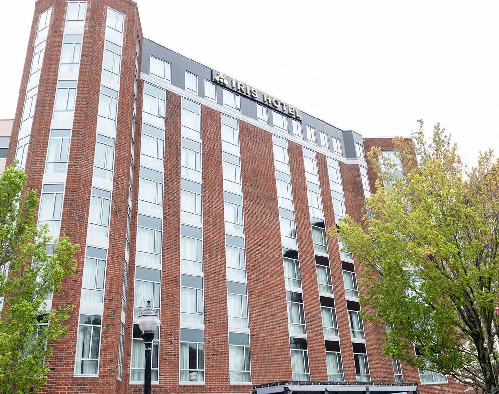 Iris Hotel Boston - Medford, MA
