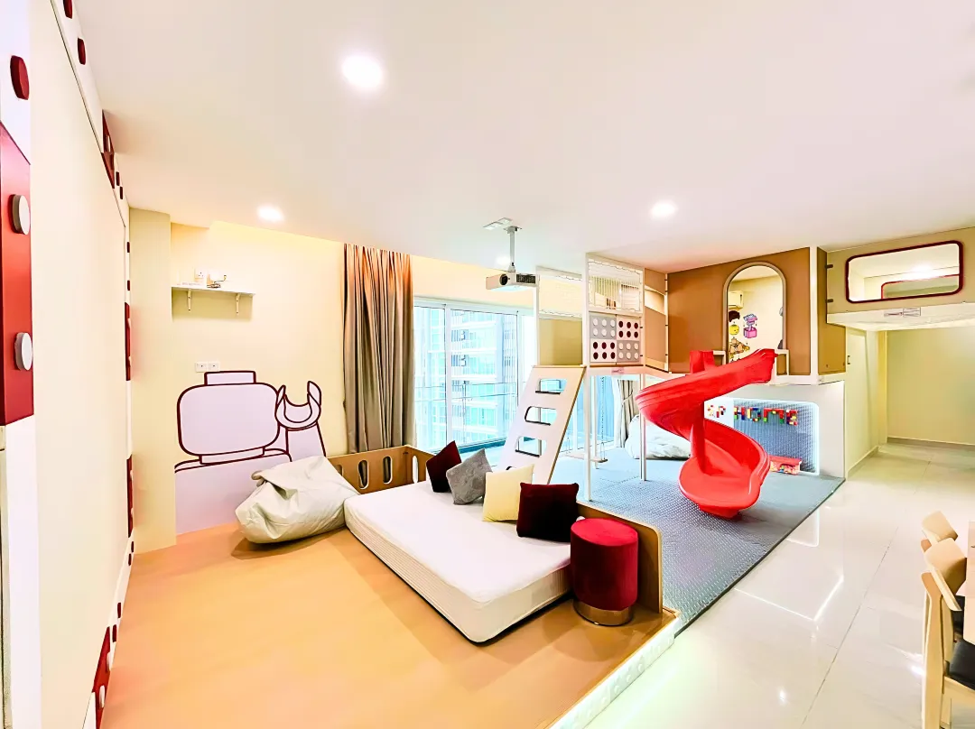 Medini Signature Iskandar Puteri By Sr Home - Gelang Patah