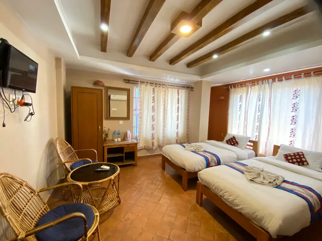 Hotel Vacation Home - Kathmandu