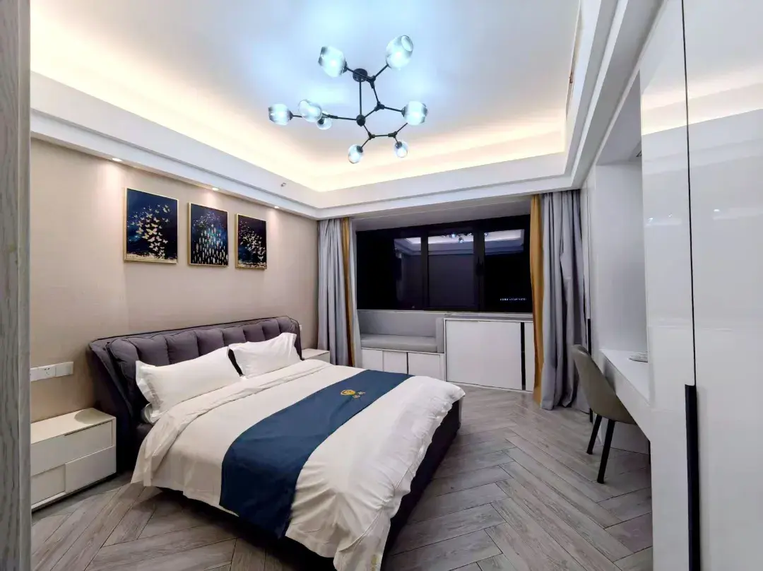 Boyue Homestay - Shanghai