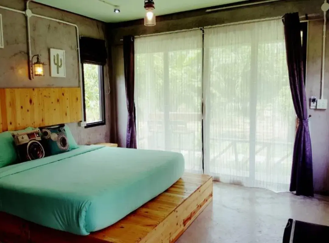 Home No.9 - Ko Lanta