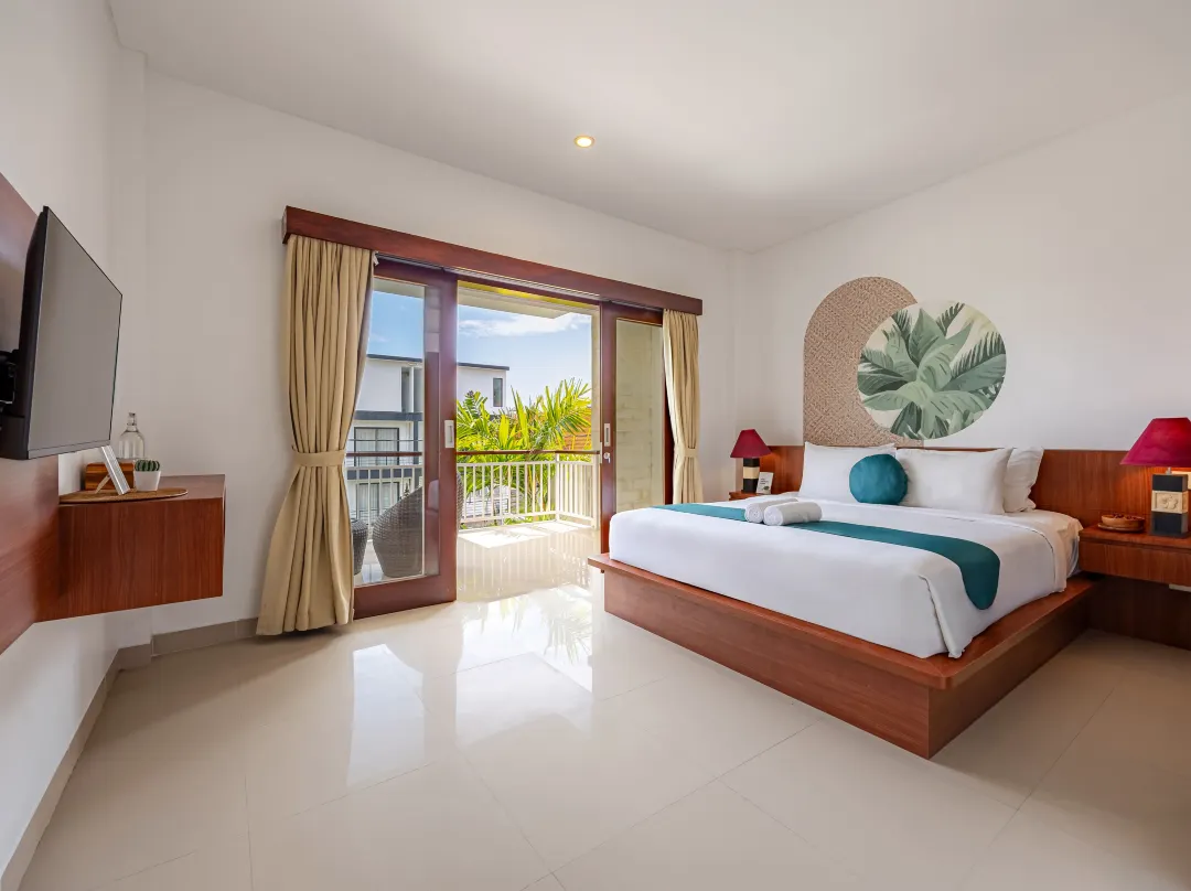 Cove Riendu Guesthouse - Bali