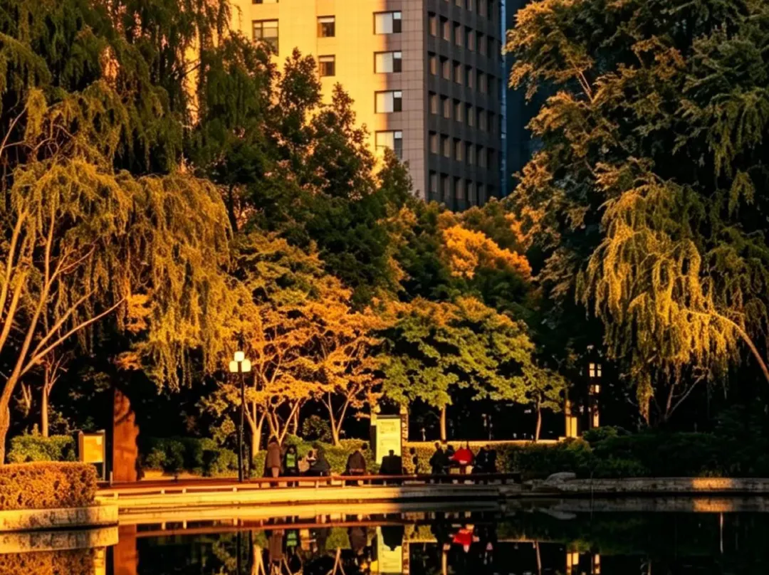 Hampton By Hilton Taiyuan Jinyang - Taiyuan