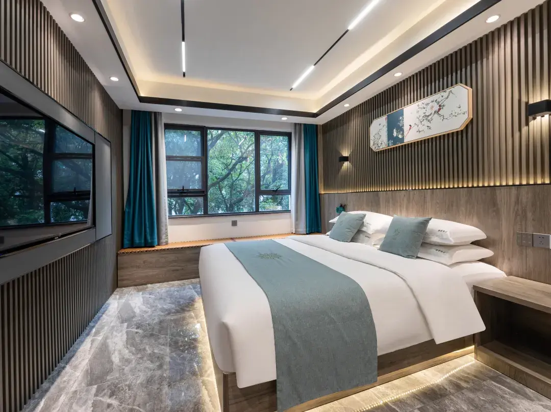 Zizi Hotel Zhuangyuan Mansion - Suzhou