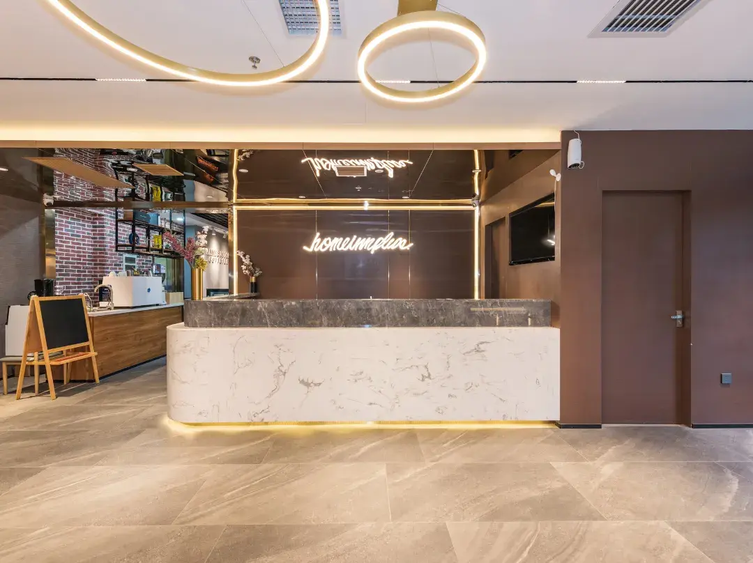 Homeinn Plus Hotel - Beijing