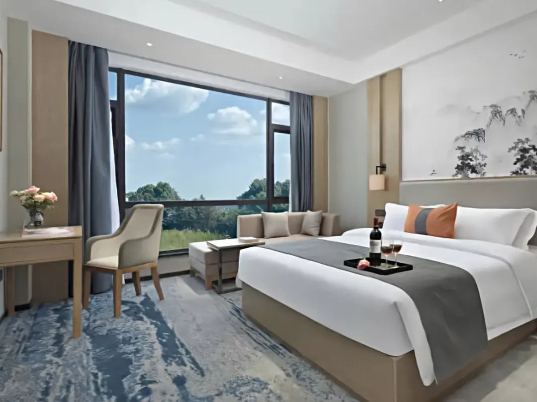 Sinan Hotel - Guangzhou