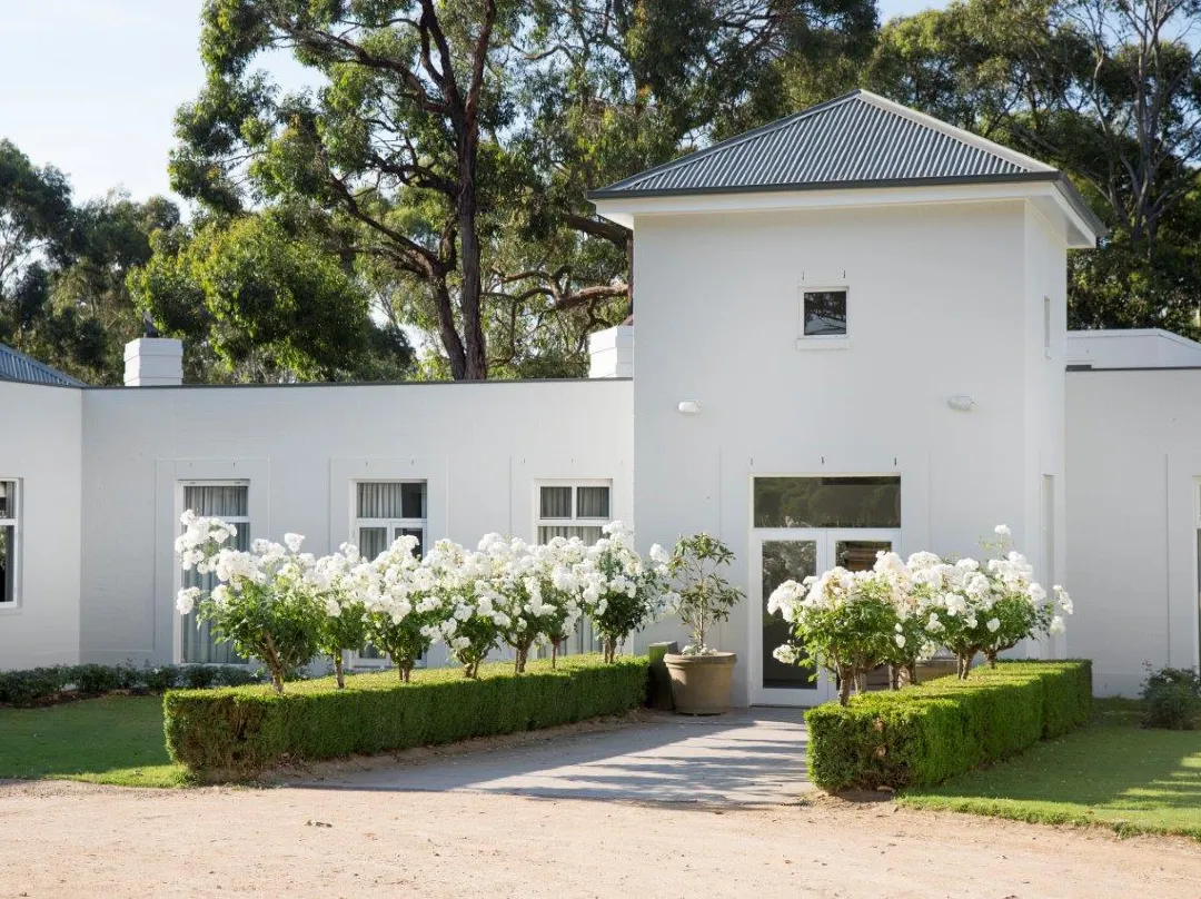 Lancemore Lindenderry Red Hill - Shire of Mornington Peninsula