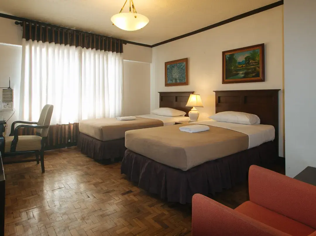 El Rico Suite Makati By Reddoorz - Makati