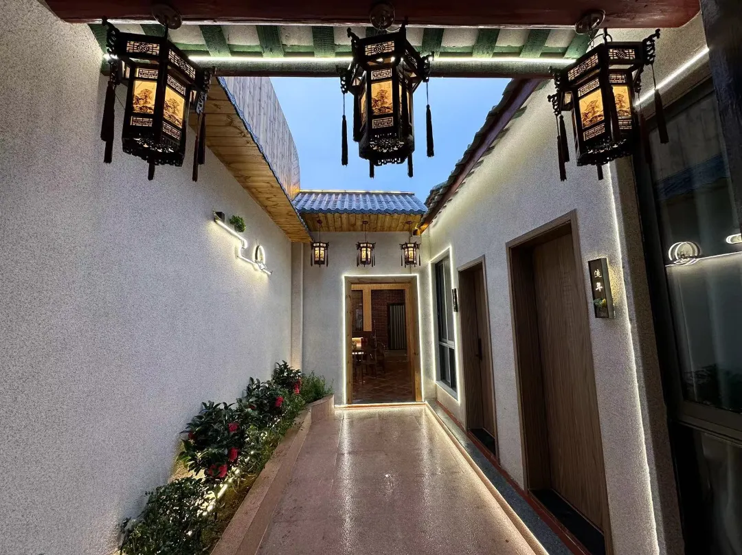 Hanyiting Courtyard - Chaozhou