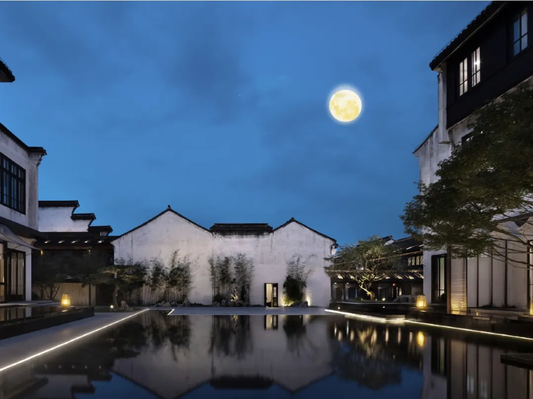 Yuehe Hotel - Jiaxing