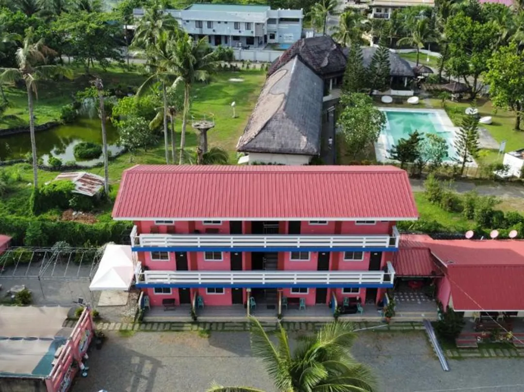 Jamjens Lodge Powered By Cocotel - Baler