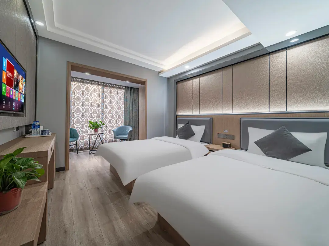 Chengji Hotel - Lanzhou