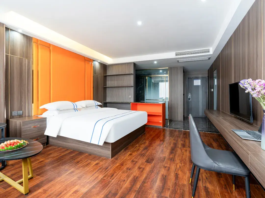 Bauhinia Hotel - Guigang