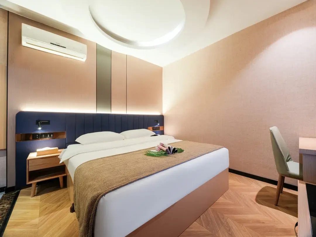 Fanke Hotel - Zunyi