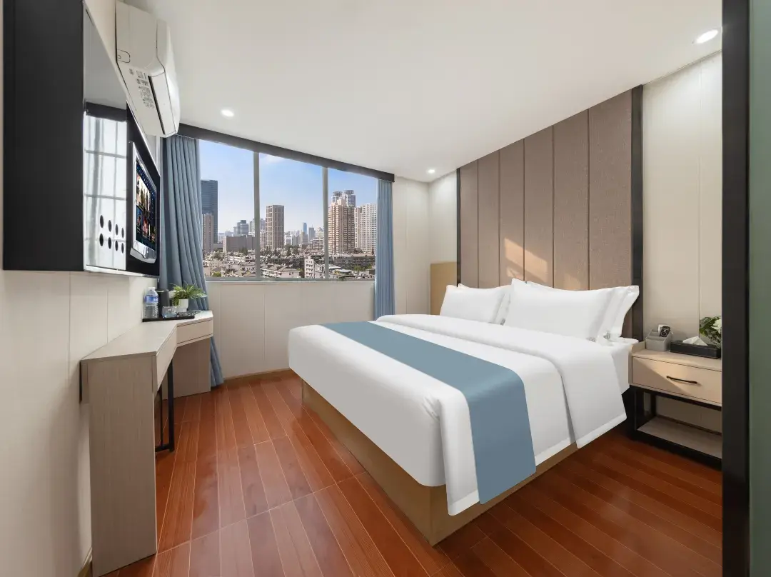 Yifang Hotel - Guangzhou