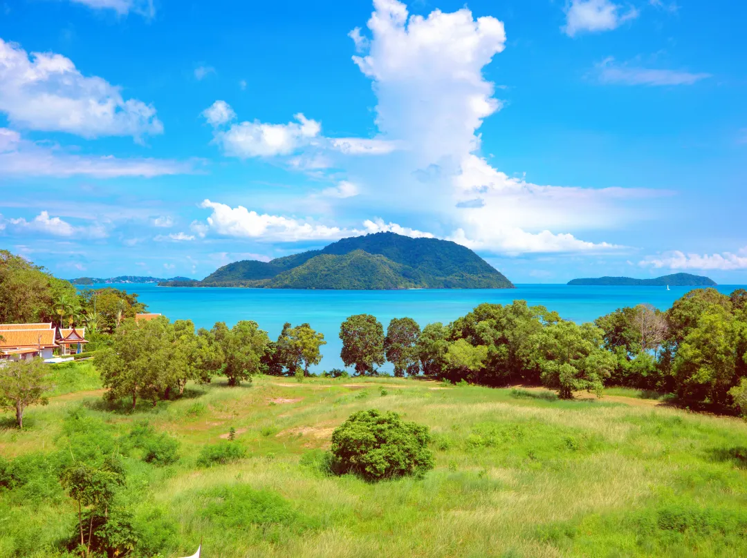 Kana Hotel Phuket - Changwat Phuket