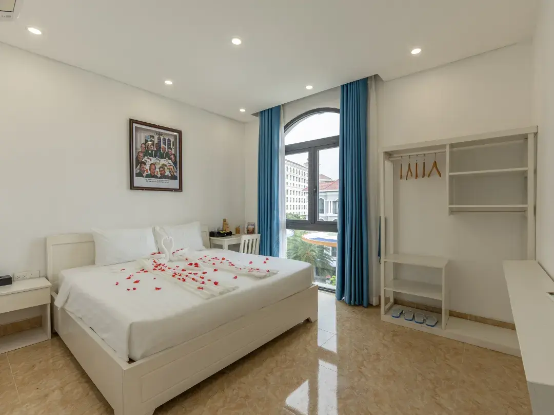 B&j Hotel - Phú Quốc