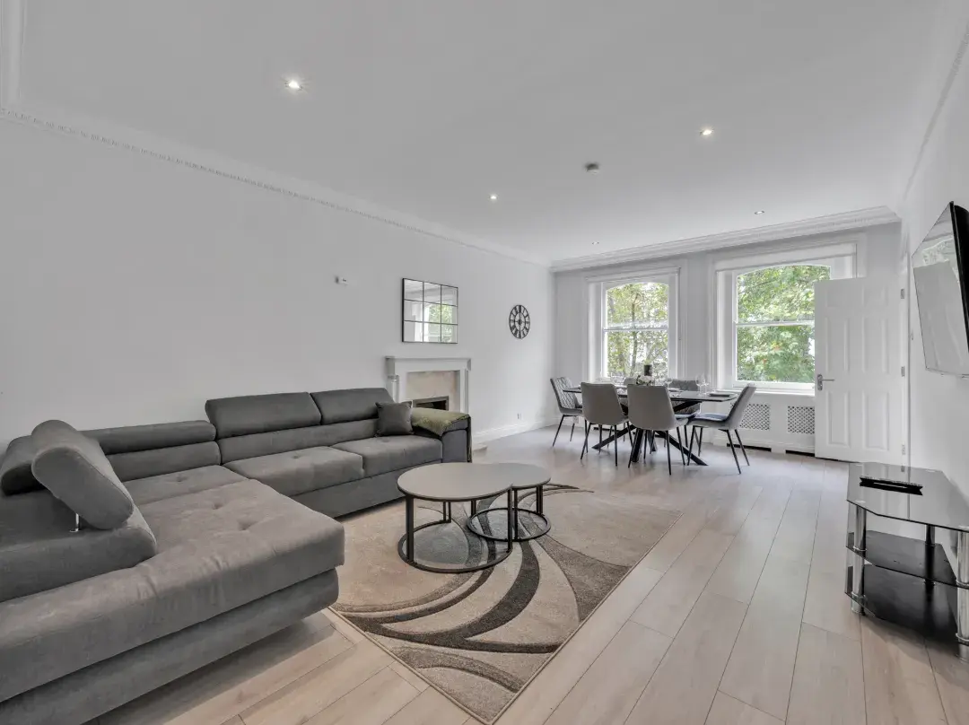 The Beaufort Gardens Suites - London