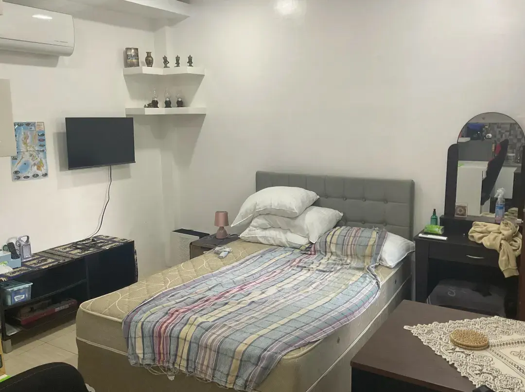 M&k's Guesthouse - Dauis