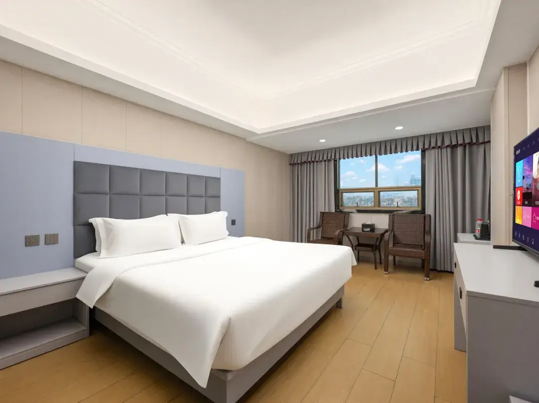 Jinman Island Hotel ) - Shenzhen