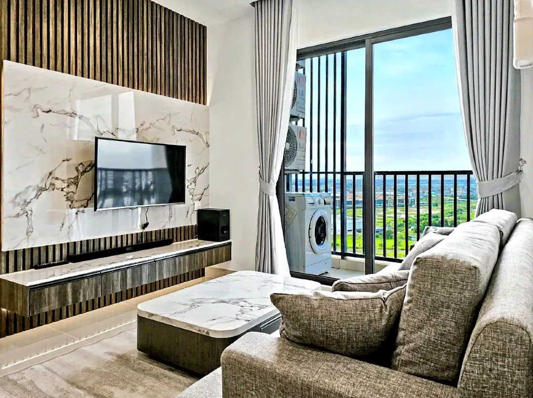 Modera Suites At Parkland Condo Tk - Phnom Penh