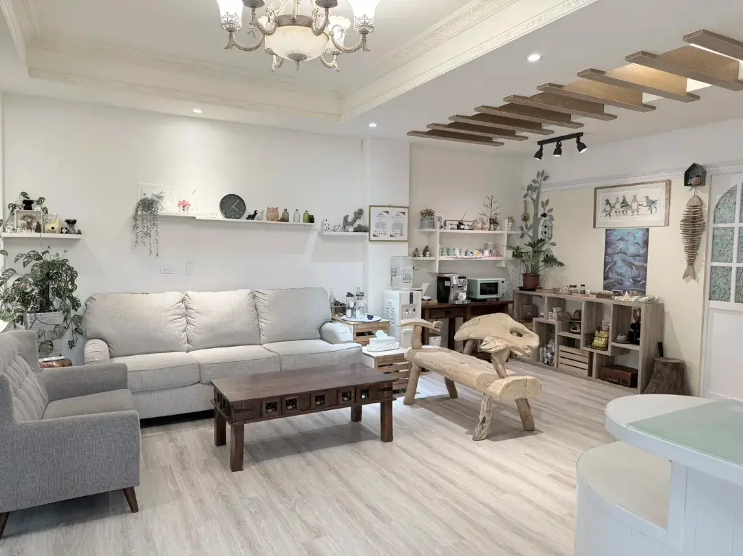 Sweetheart Coast B&b - 花蓮市