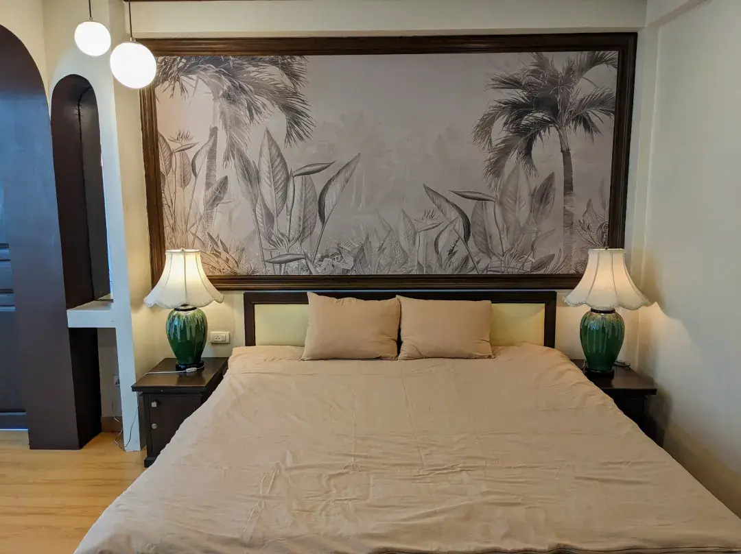 October Hostel Chiangmai - Chiang Mai