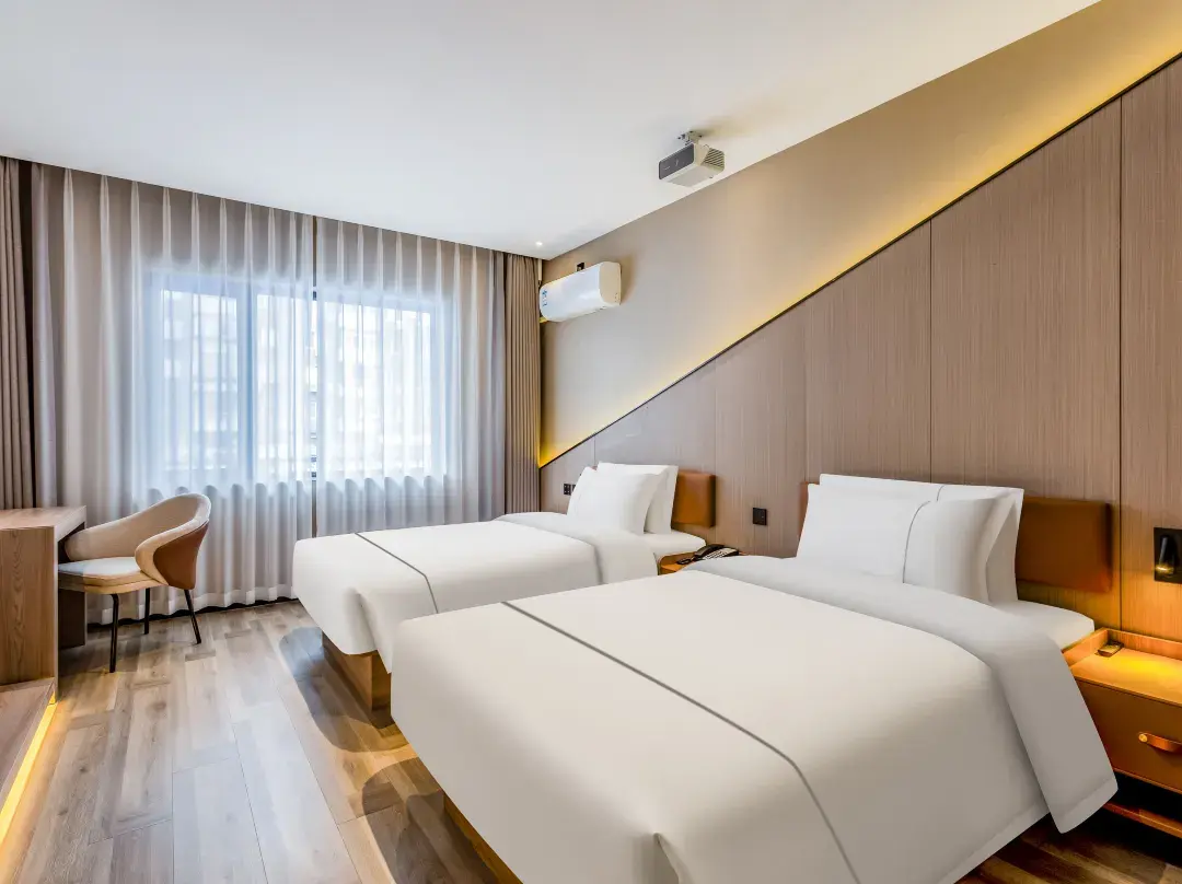 Film Movie Hotel - Shenyang