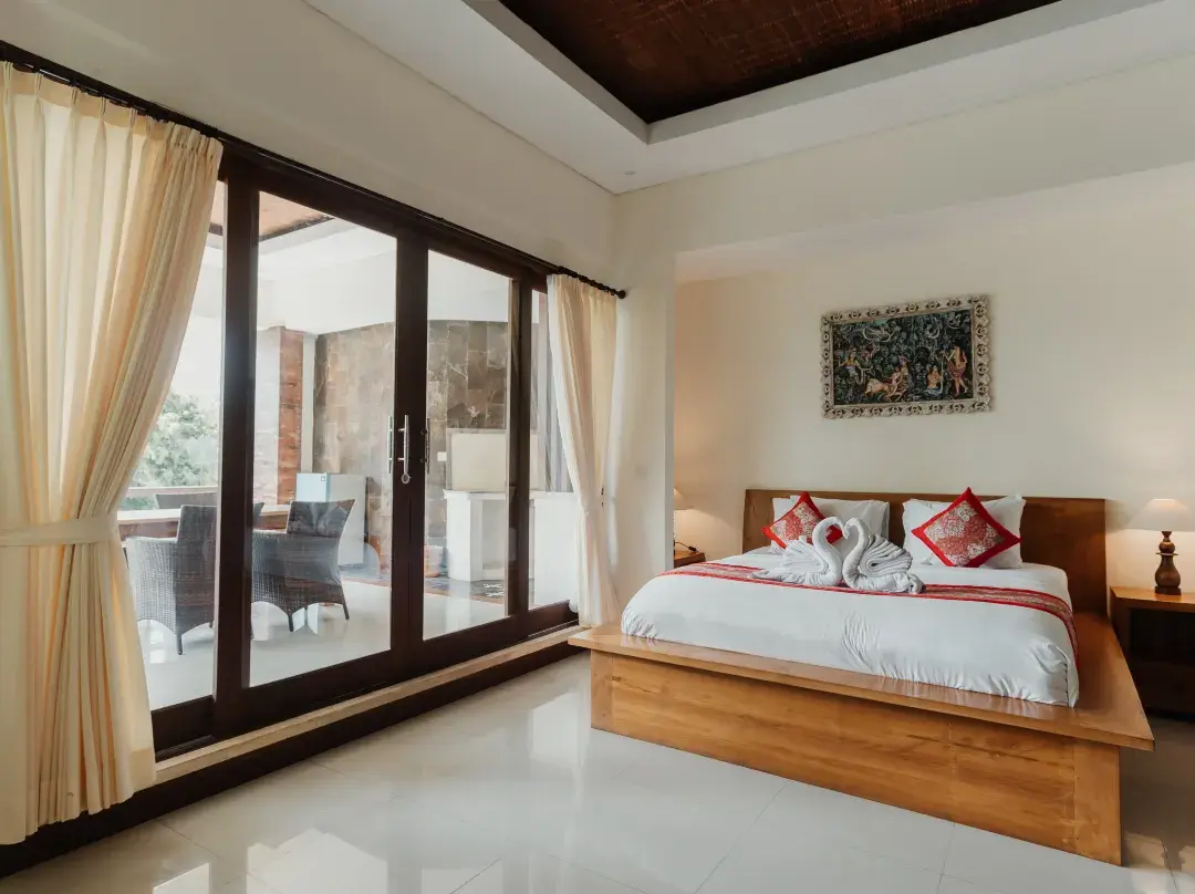 The Iyang Ubud - Ubud