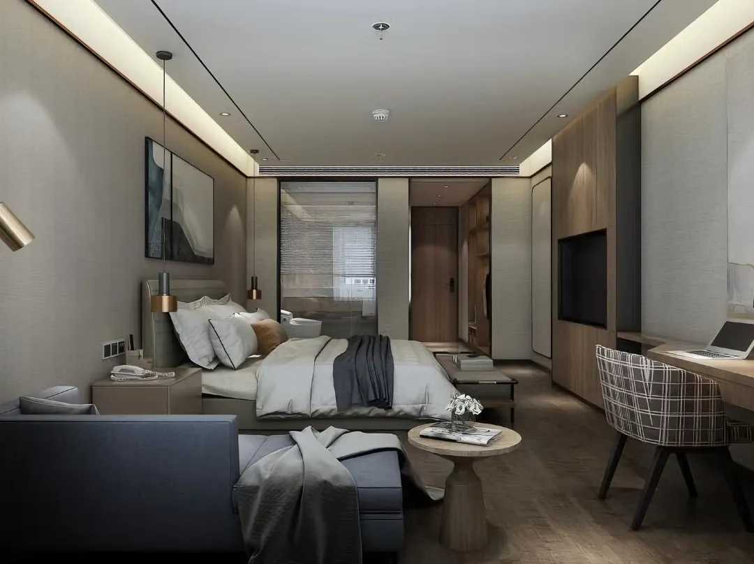 Huijiafeiyue Hotel - Shangqiu