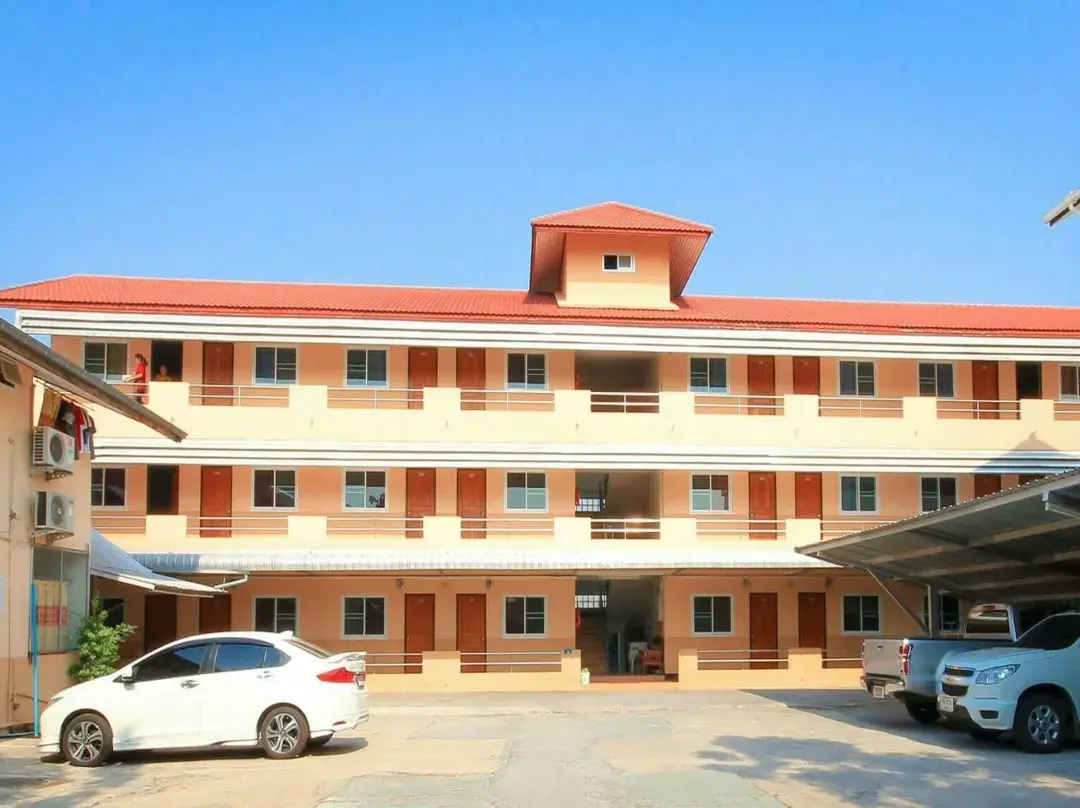 Jamjuree Place - Khon Kaen