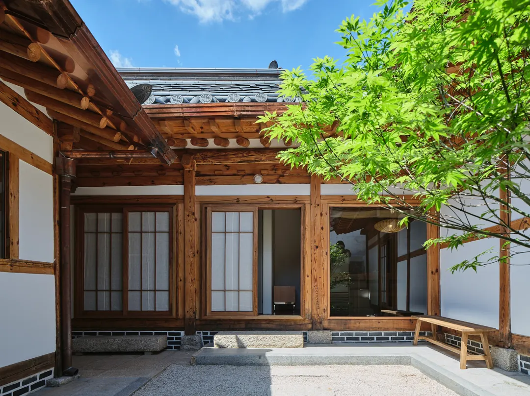[Staymoire] Seoul Premium Hanok Near Anguk Station 5mins - 삼청동
