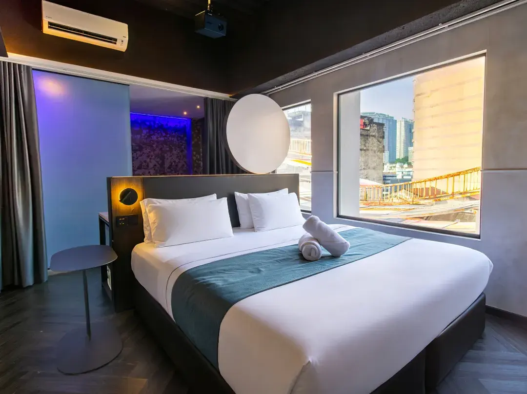 B Hotel Kuala Lumpur - Negeri Sembilan