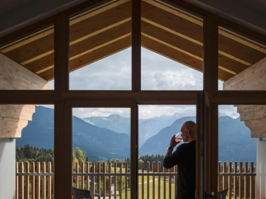 Lesehotel - Bad Goisern