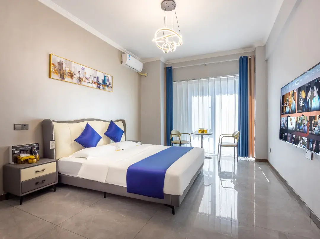 Qiyu.hotel - Lanzhou