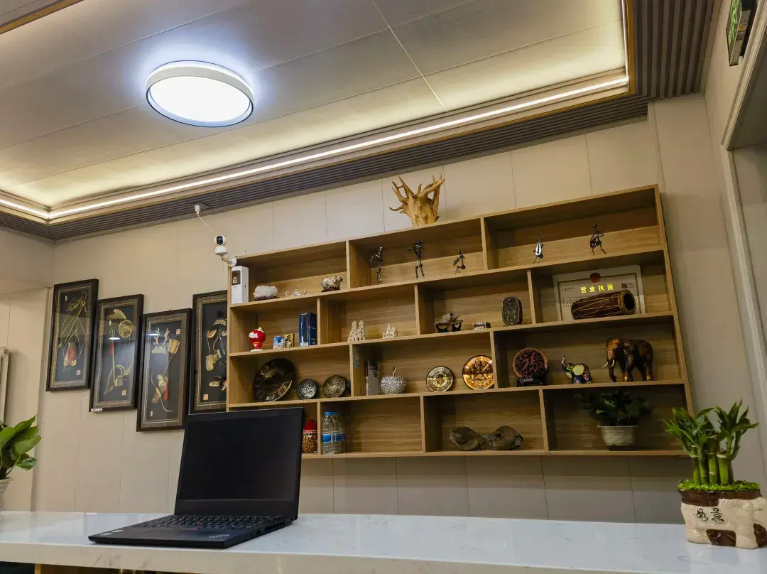 Harbin Meizhan Hostel - Harbin