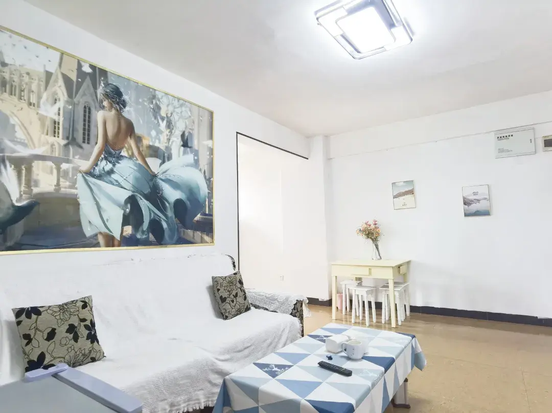 Cangzhou Jiangcheng Xiaolou Inn - Luzhou