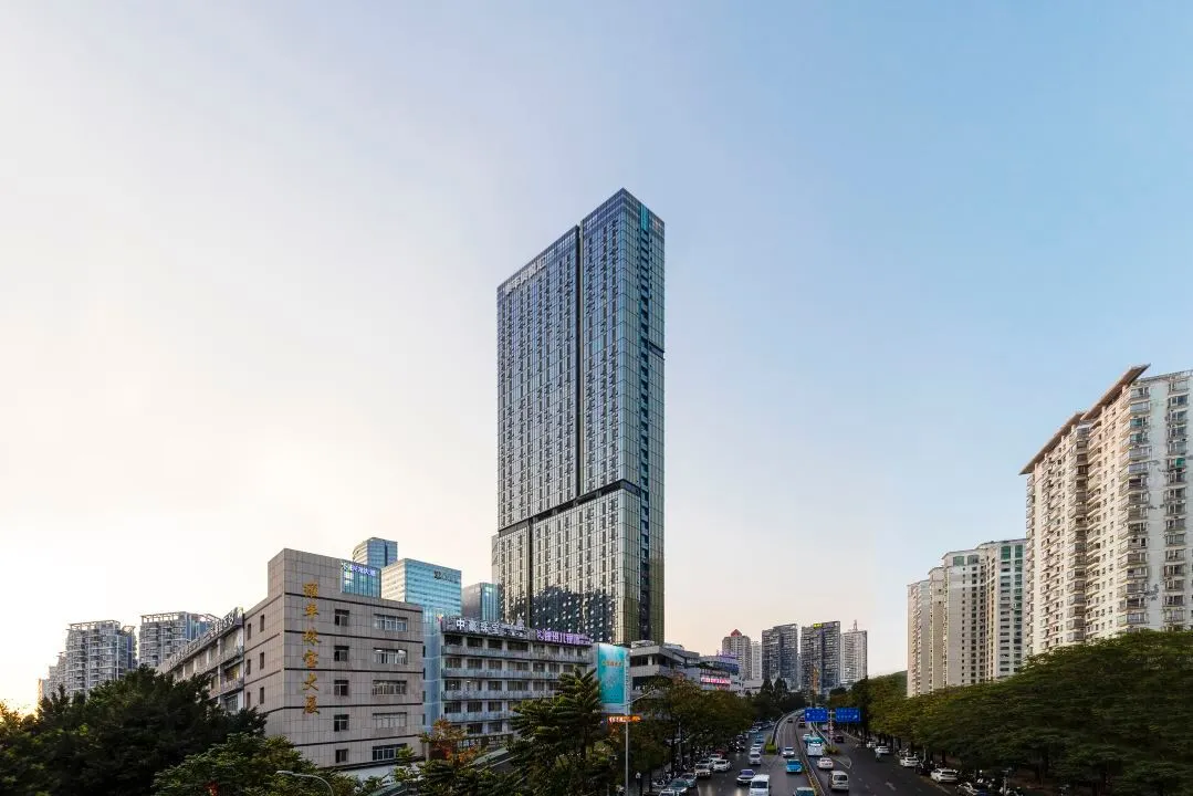 Shenzhen Duoya Dy Hotel Apartment - 선전 시