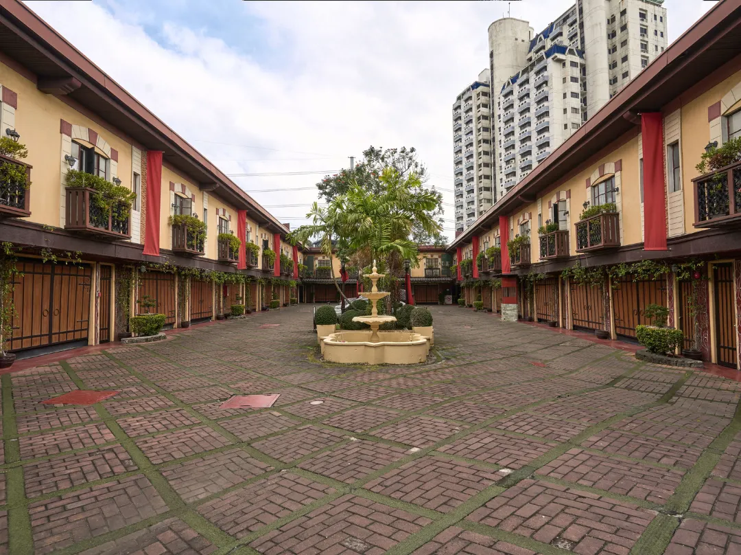 Victoria Court Suites - Pasig - Estancia