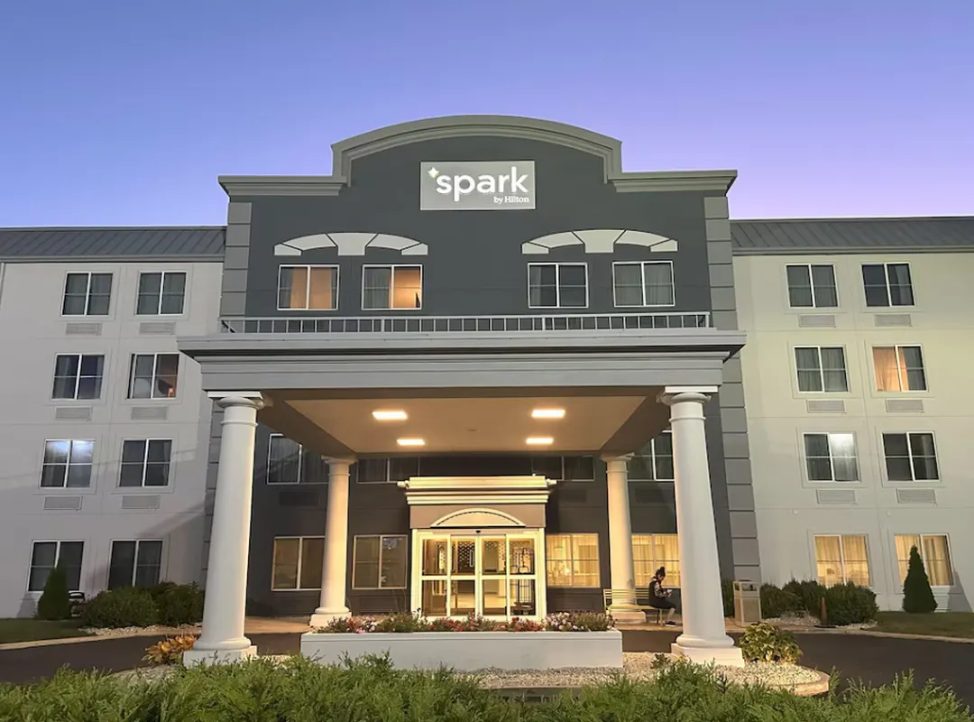 Spark By Hilton Walker Grand Rapids North - Grand Rapids