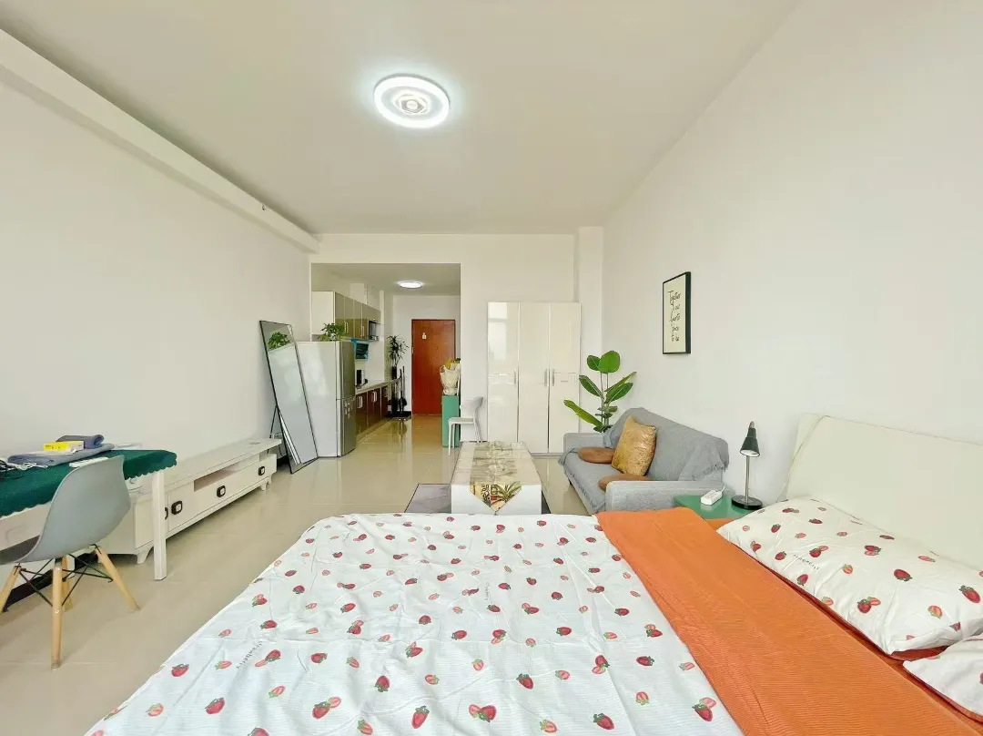 Beijing Tujue Homestay - Beijing
