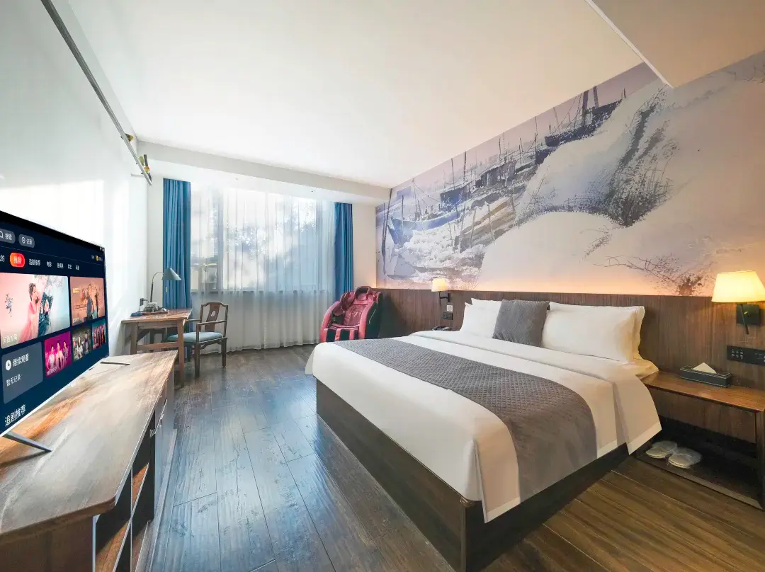 Haodifang Business Hotel - Quanzhou