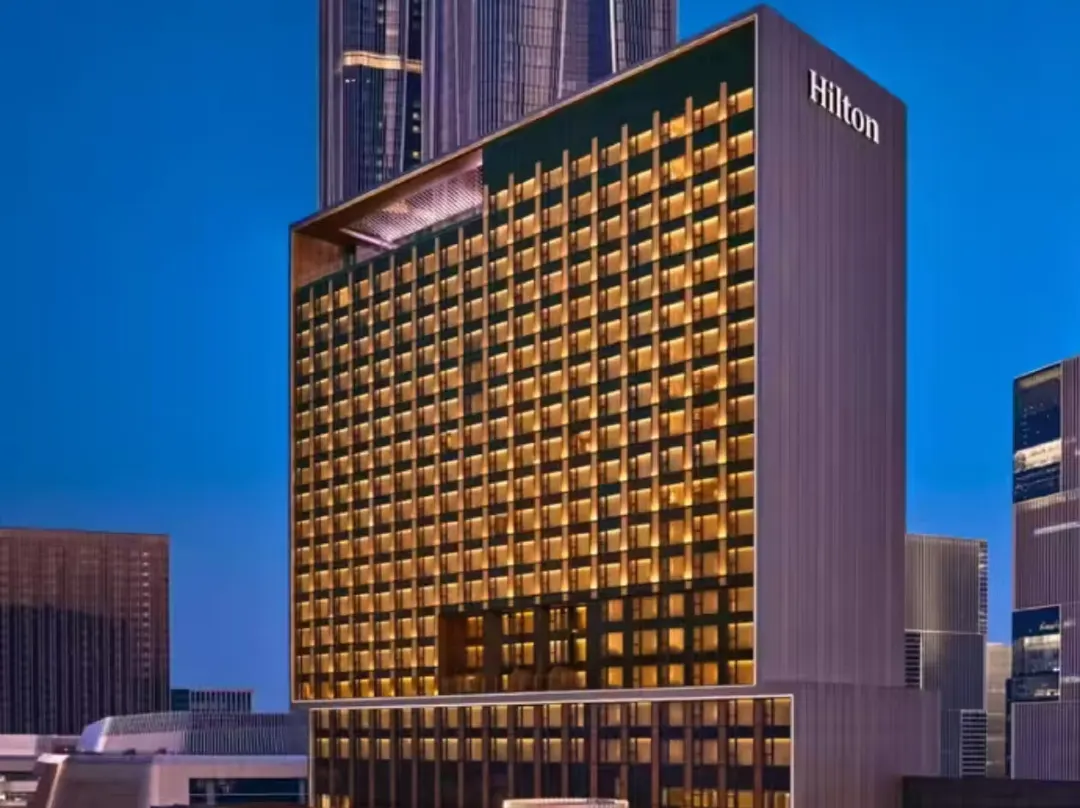 Bulgari Hotel Apartment - Guangzhou