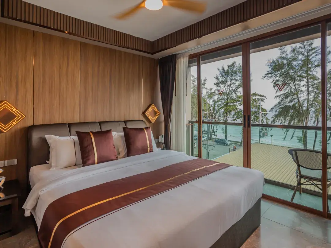 The Legacy V Beach Resort Ao Nang Krabi, Aspira Collection - Ao Nang
